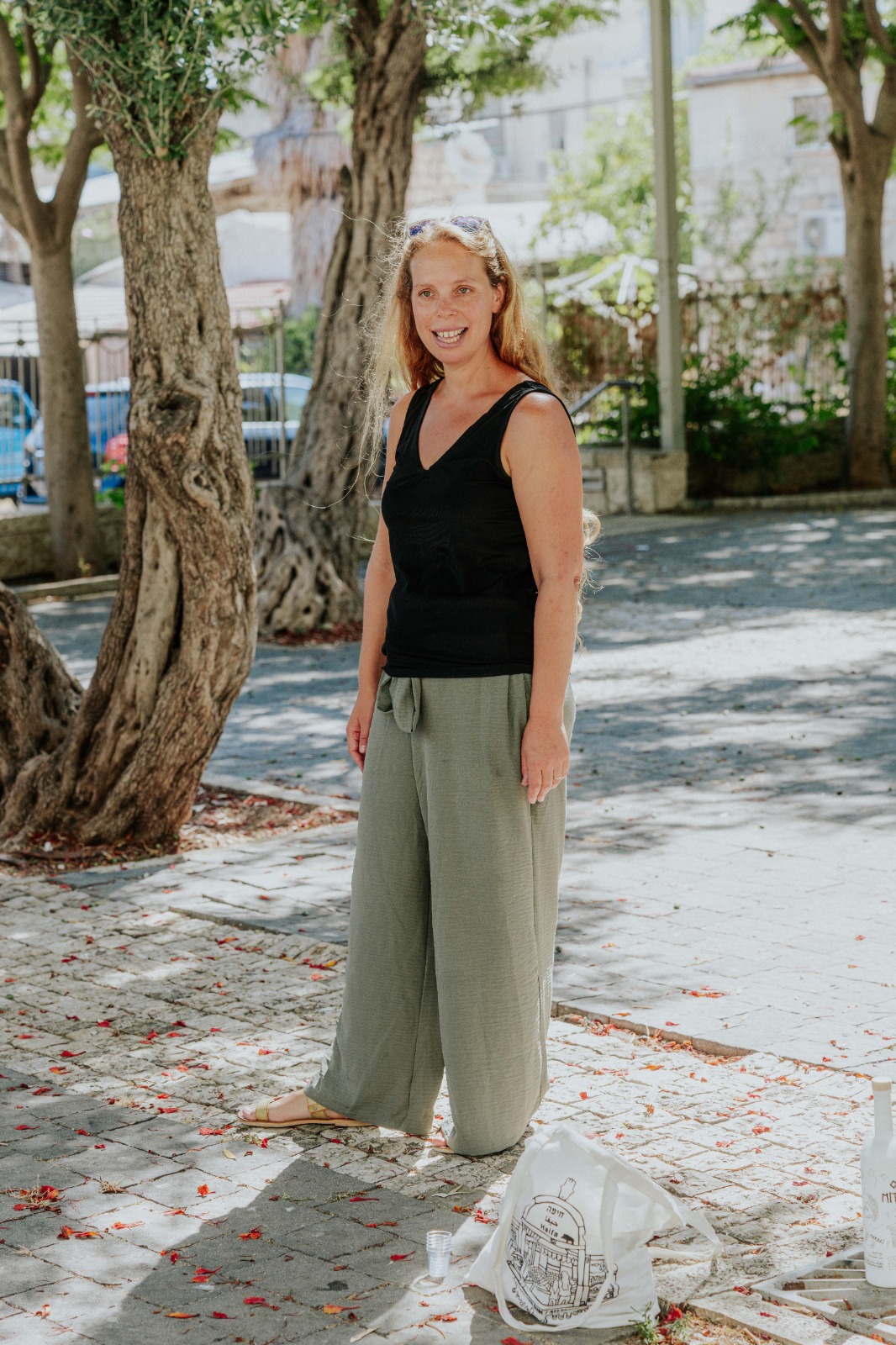 סיור בחיפה בחג המולד כריסמס 2026 - איך תטיילו בעיר ותרגישו ערך מוסף