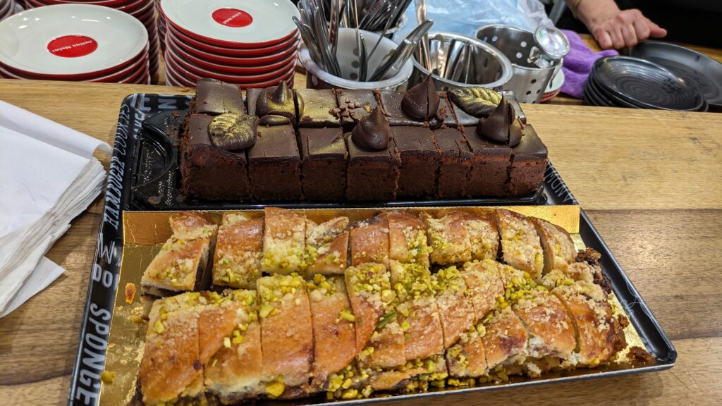 Come Explore Israel with Me - The Haifa Flavor Map: 13 Essential ...